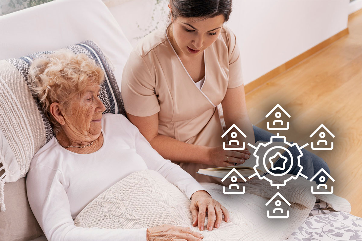 When Is Hospice Care Usually Ordered By A Doctor? – Del Corazon Hospice