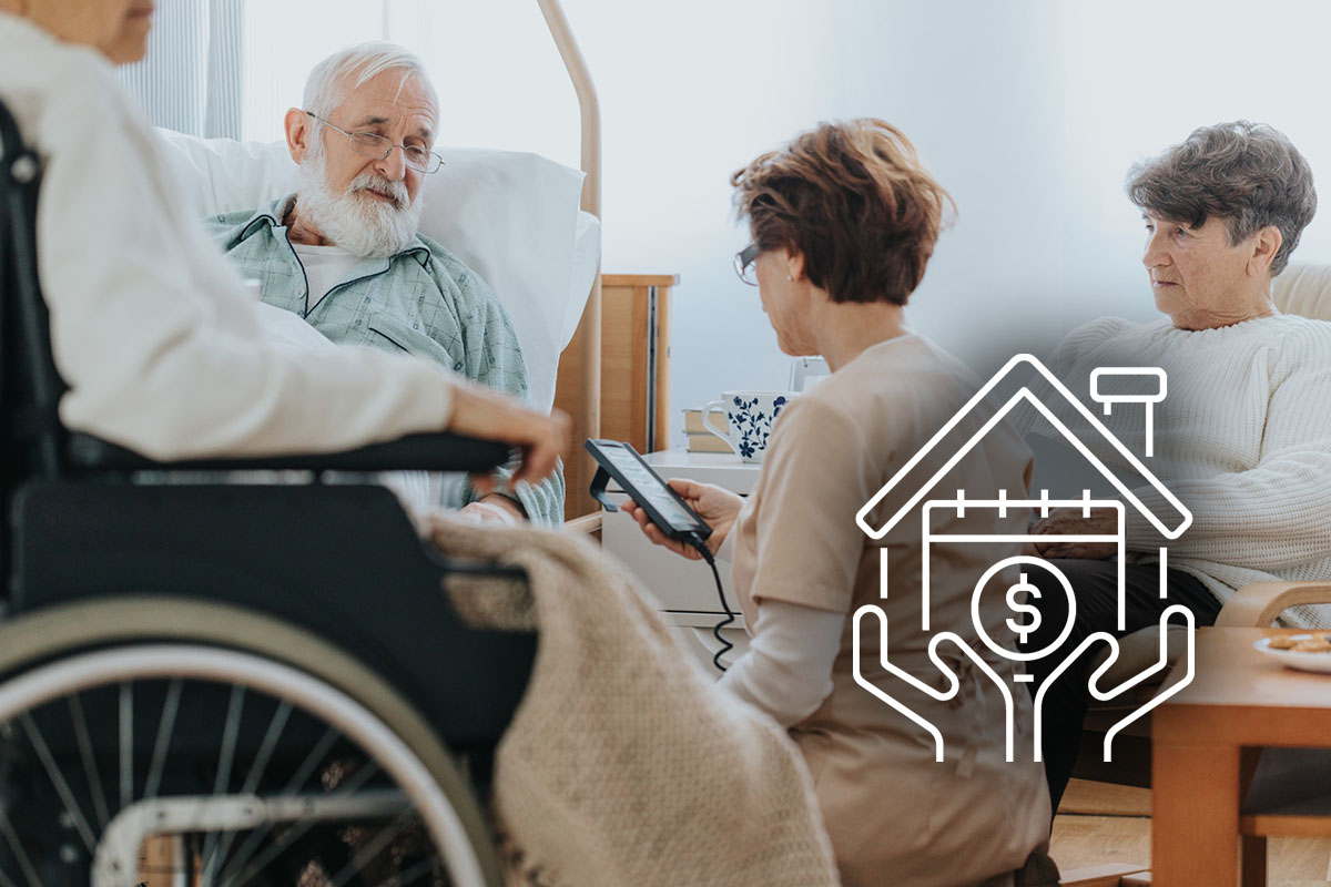 When Is Hospice Care Usually Ordered By A Doctor? – Del Corazon Hospice