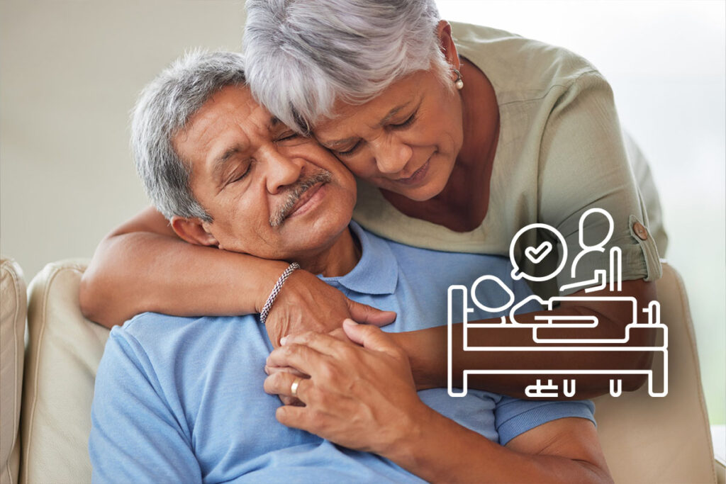 When Is Hospice Care Usually Ordered By A Doctor? – Del Corazon Hospice